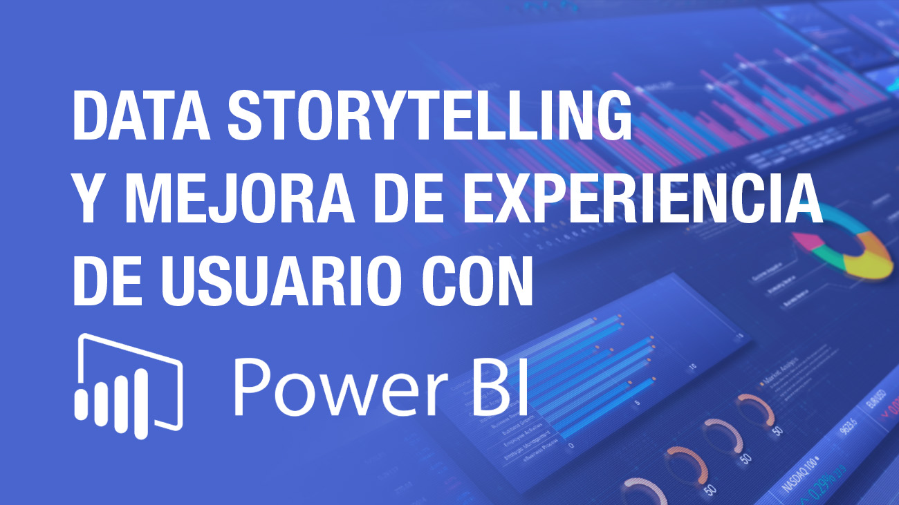 Data Storytelling con Power BI – COIINA